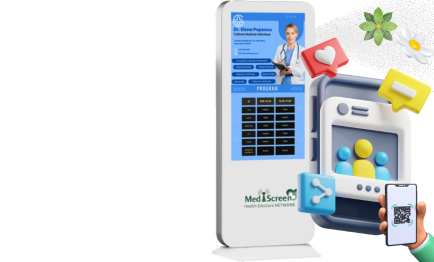 MediScreen | Health EduCare Network